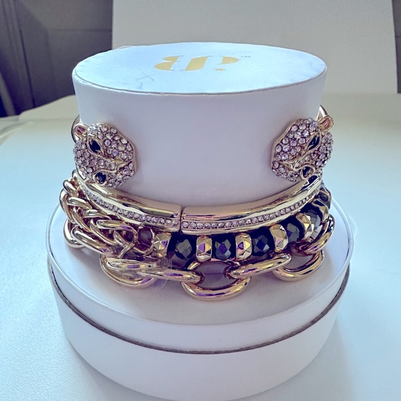 Jewelry | Bomb Party Spring Stacks 225 | Poshmark